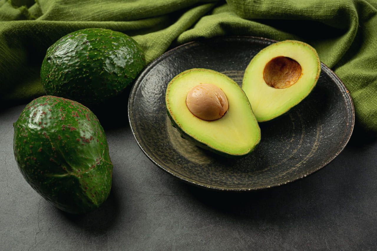 ¿El aguacate es fruta o verdura? ¡Aquí la respuesta! - SALA DE PRENSA