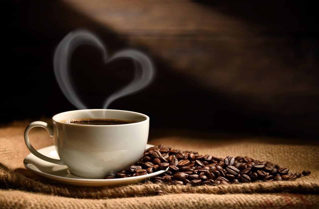 ¿El café engorda o adelgaza? Descubre la respuesta - SALA DE PRENSA
