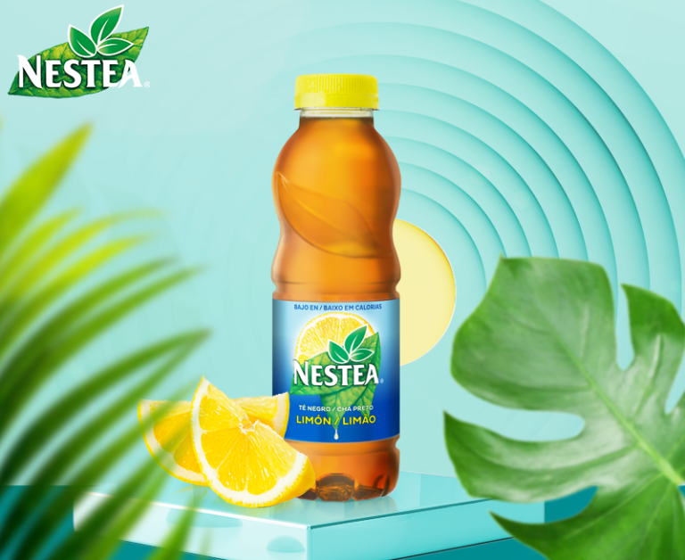 ¿El Nestea engorda? ¡Descubre toda la verdad! - SALA DE PRENSA