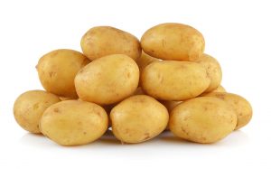 Patata: propiedades, beneficios y contraindicaciones - SALA DE PRENSA