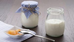 Yogurt probiótico: ¿qué es y cuáles son sus ventajas? - SALA DE PRENSA